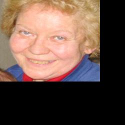 Mary Anne Justin | Obituaries | rutlandherald.com
