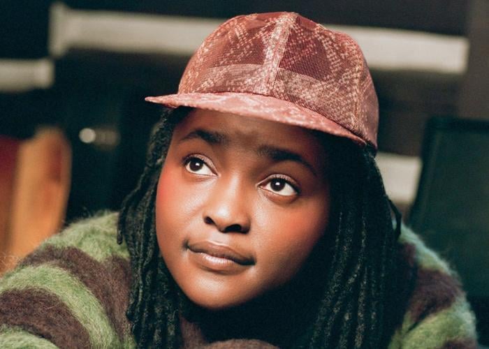 Joy Oladokun: Rising singer-songwriter brings cathartic folk-pop ...