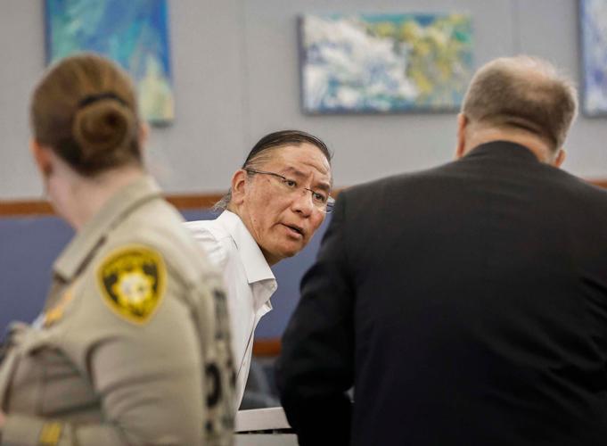 chasing horse nathan