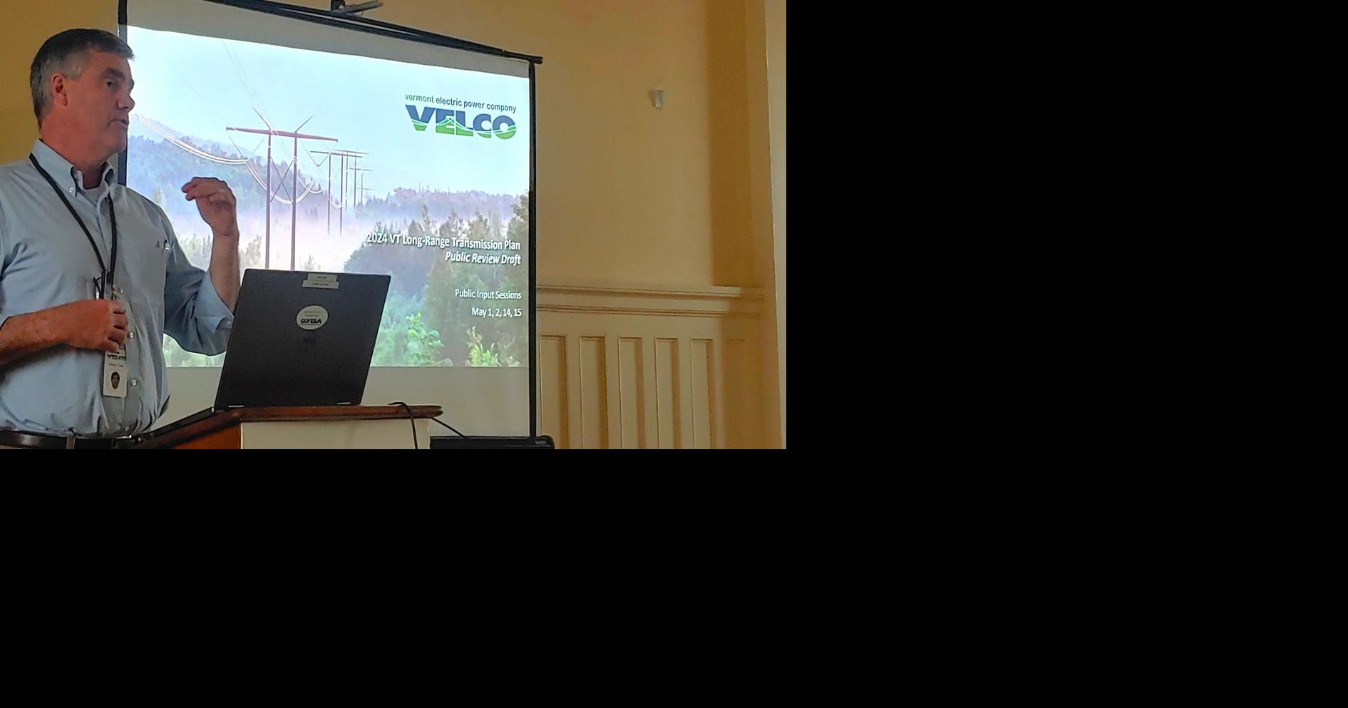 The future of Vermont electricity | Local News | rutlandherald.com