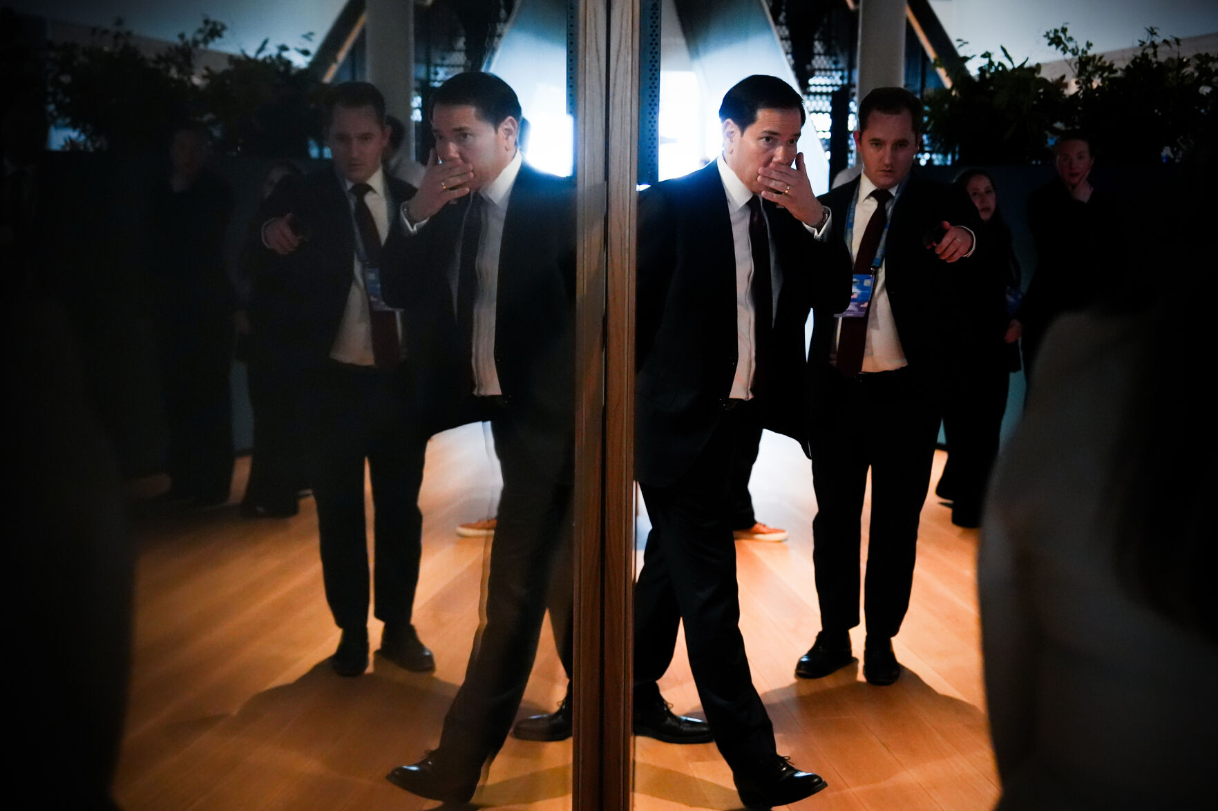 Sweden NATO Foreign Ministers | Ap | rutlandherald.com
