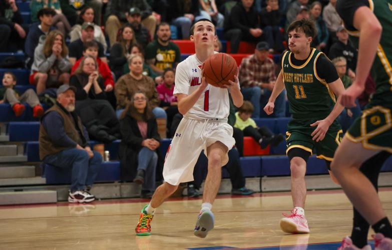 Westside tops MRU to remain unbeaten | Local | rutlandherald.com