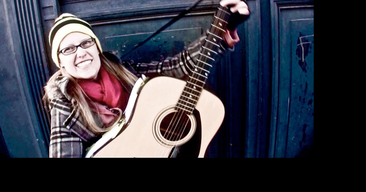 Talking Pictures: Chloe Payne | Features | rutlandherald.com