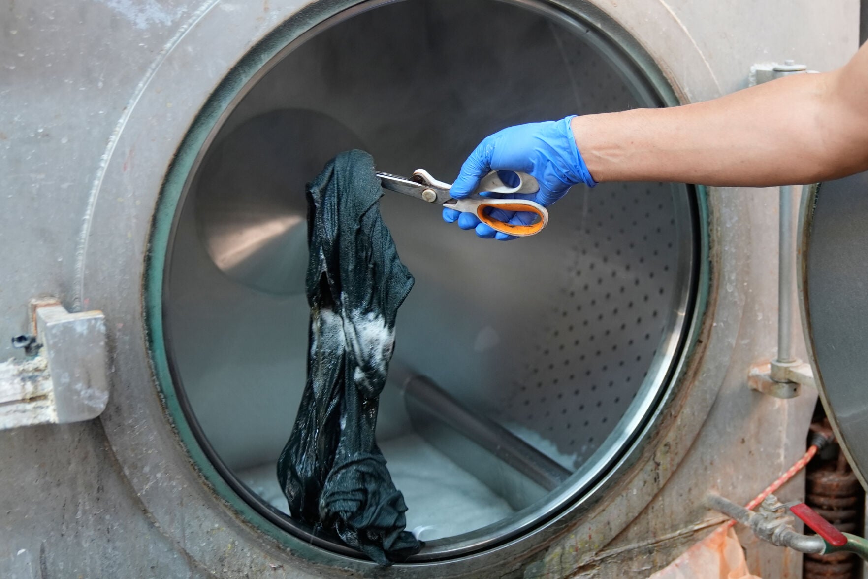 Climate Choices Sustainable Denim | Ap | rutlandherald.com
