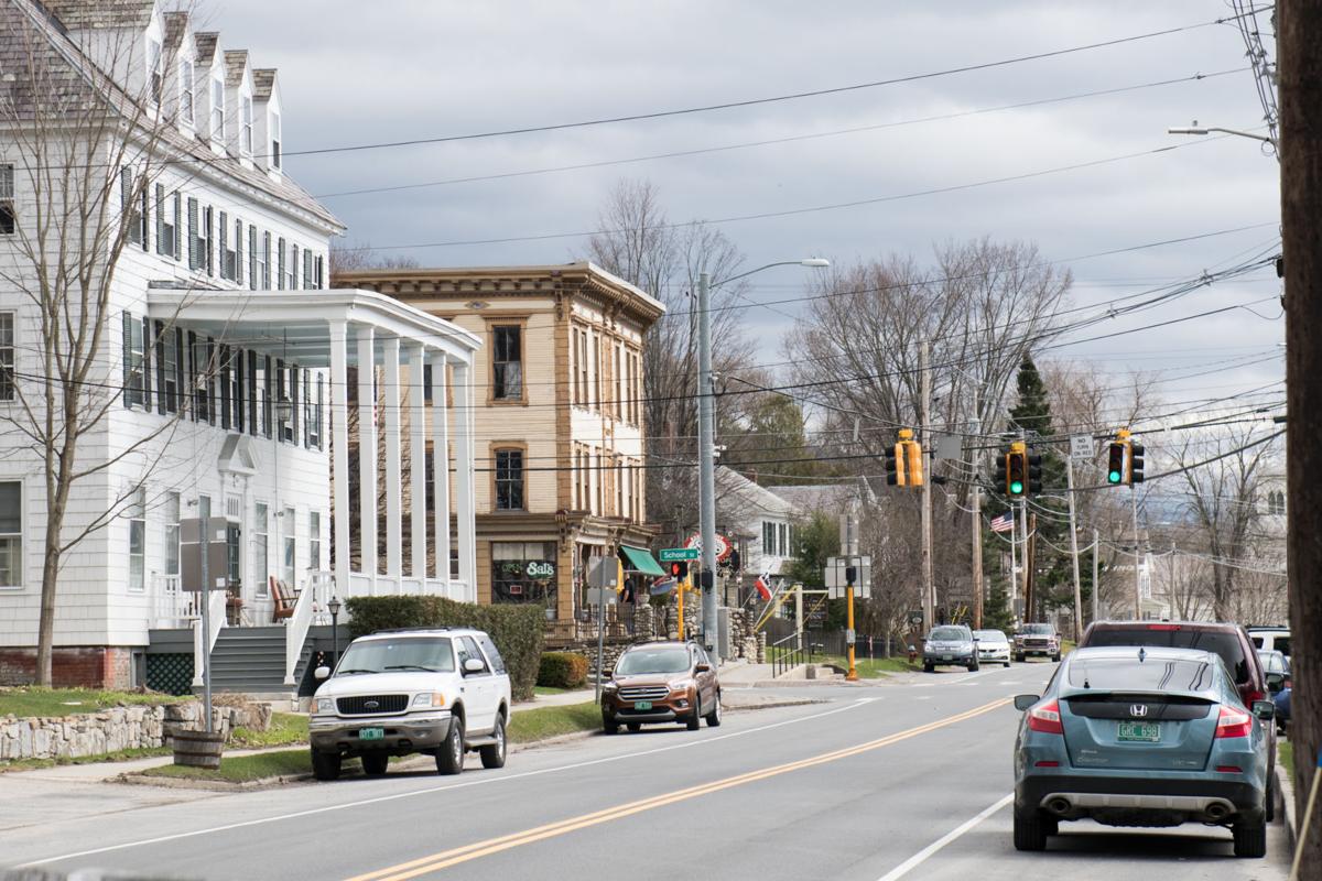 Wallingford eyes future of historic buildings | News | rutlandherald.com