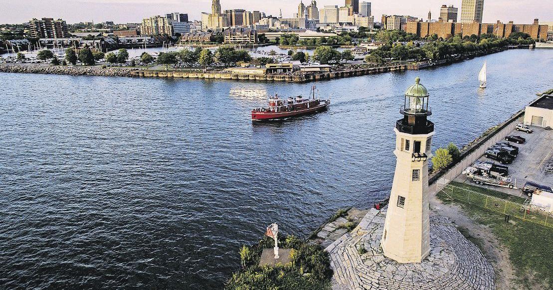 Buffalo transforming its Rust Belt image | | rutlandherald.com