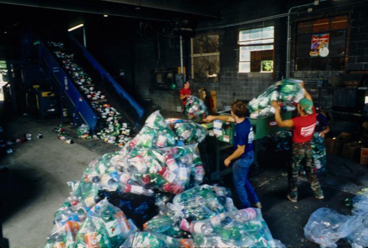 Casella celebrates 50 years in Rutland — and beyond | Local News ...