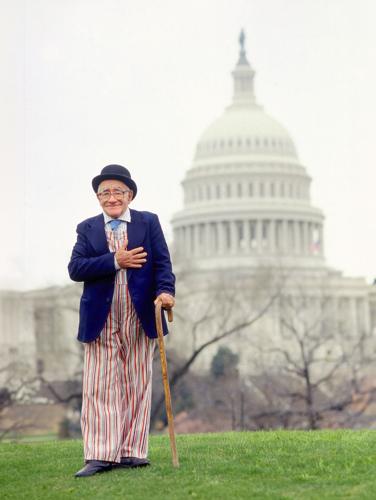 ‘Jack Rowell Photographs’: Legendary Vermont artist earns a ...