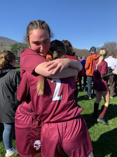 Regula: Three-sport athlete and role model | Sports | rutlandherald.com