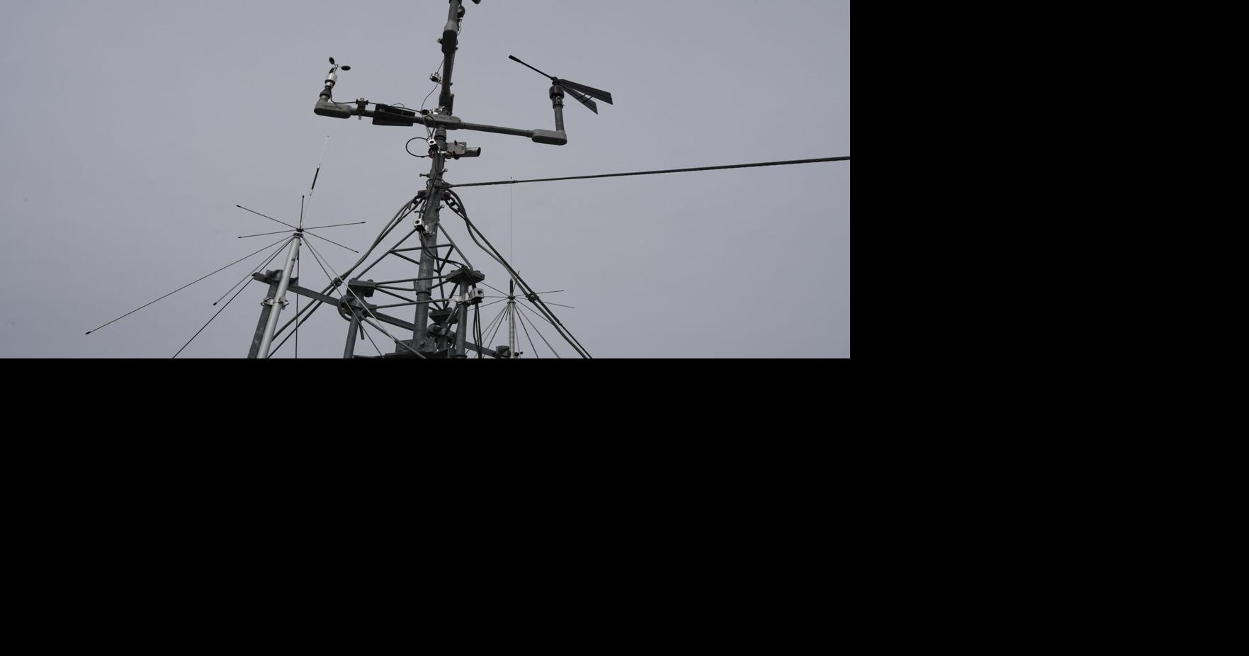 Climate Weather Station | Ap | rutlandherald.com
