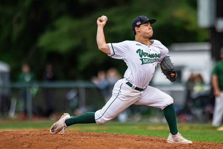 Nolan Sparks lights a fire under Vermont | Slider | rutlandherald.com