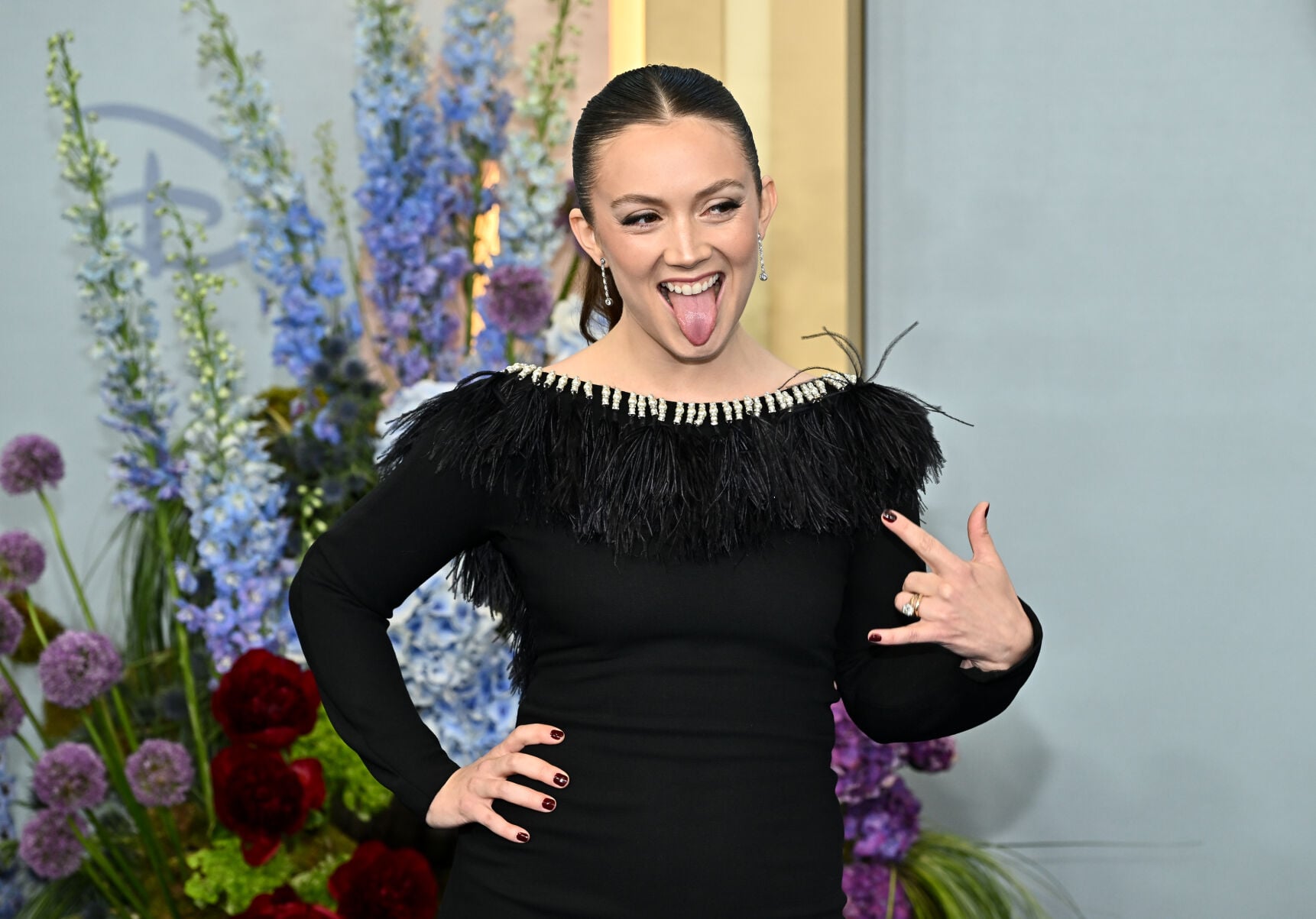 2026 Disney Network Upfront Red Carpet | Ap | rutlandherald.com