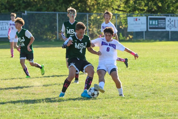 Friday Roundup: MSJ puts it together in 2nd half | Local ...