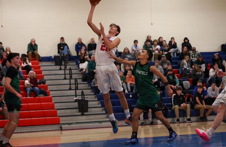 Springfield cruises to win over Mill River | Local | rutlandherald.com