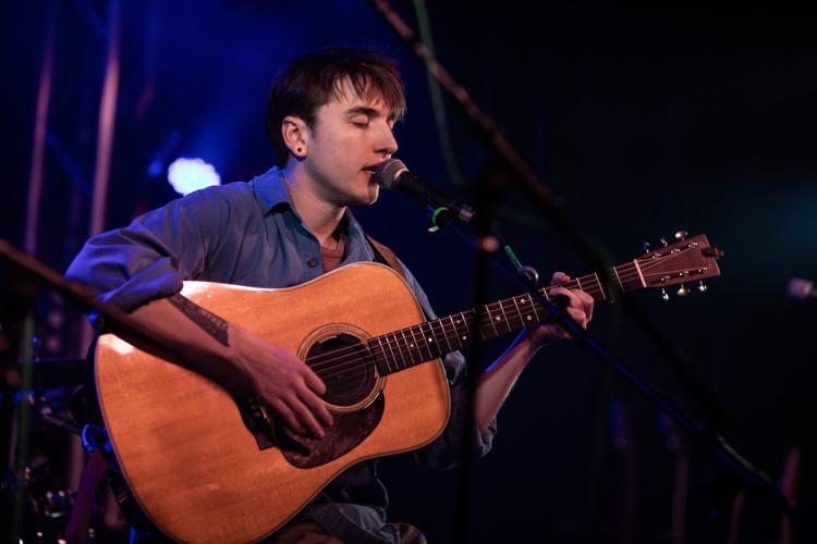 dont make waves chords