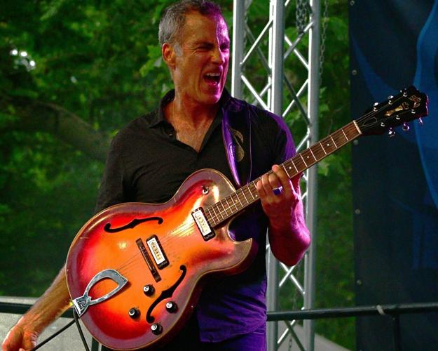 ‘I held this one close to my chest’: Dave Keller shines on stunning ...