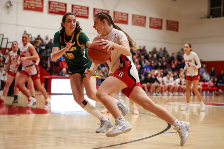 Rutland girls headed to Patrick | Local | rutlandherald.com