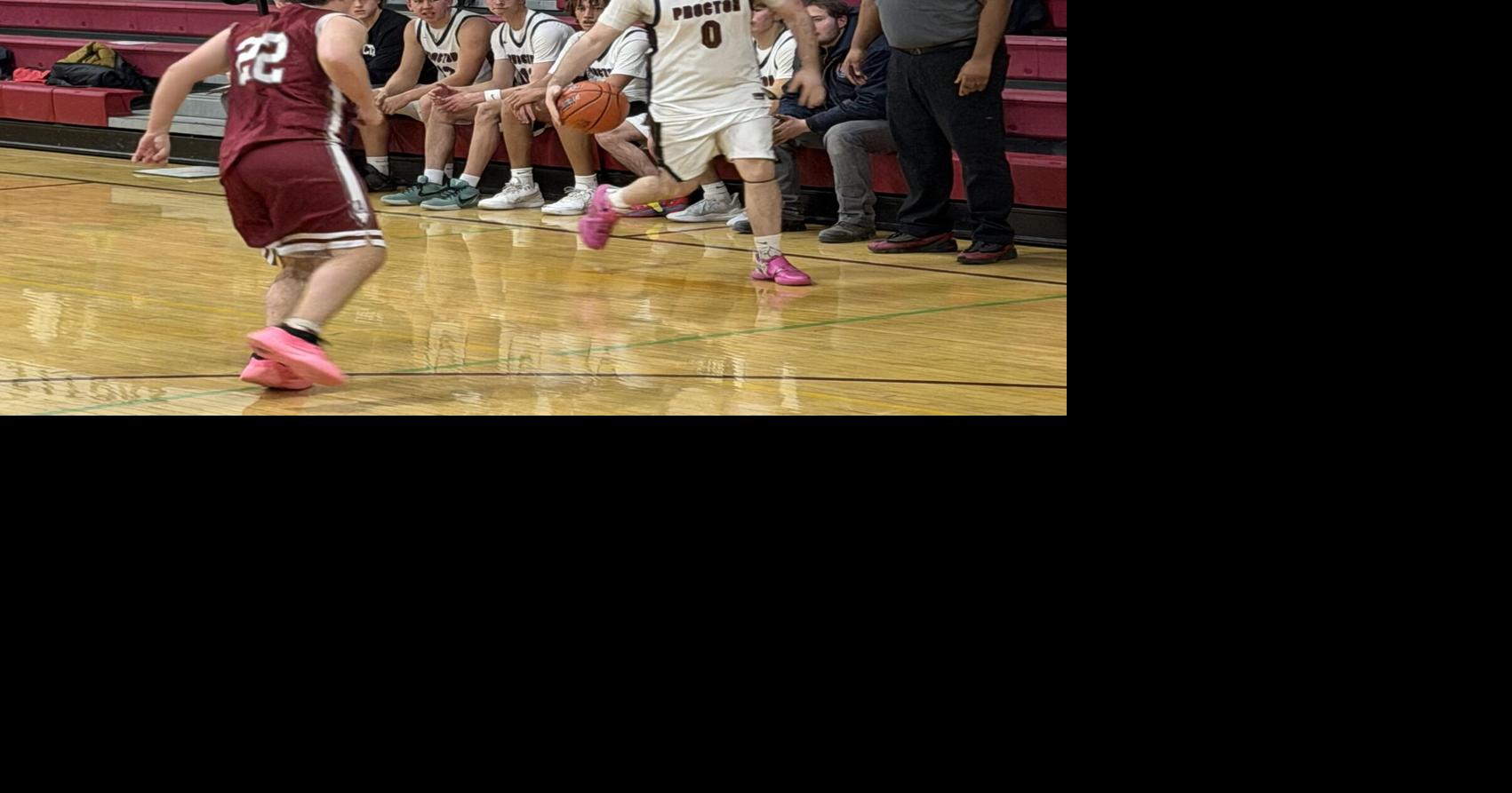 Sheehe's steal preserve Phantoms' victory | Local | rutlandherald.com
