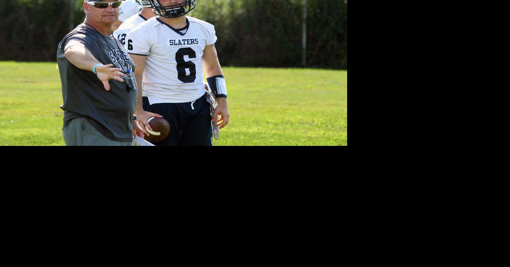 Brian Grady: QB whisperer | | rutlandherald.com