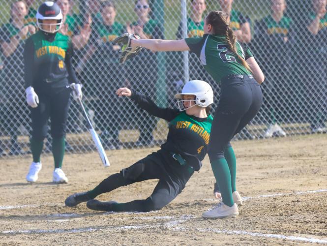 West Rutland dominates in opener | Sports | rutlandherald.com