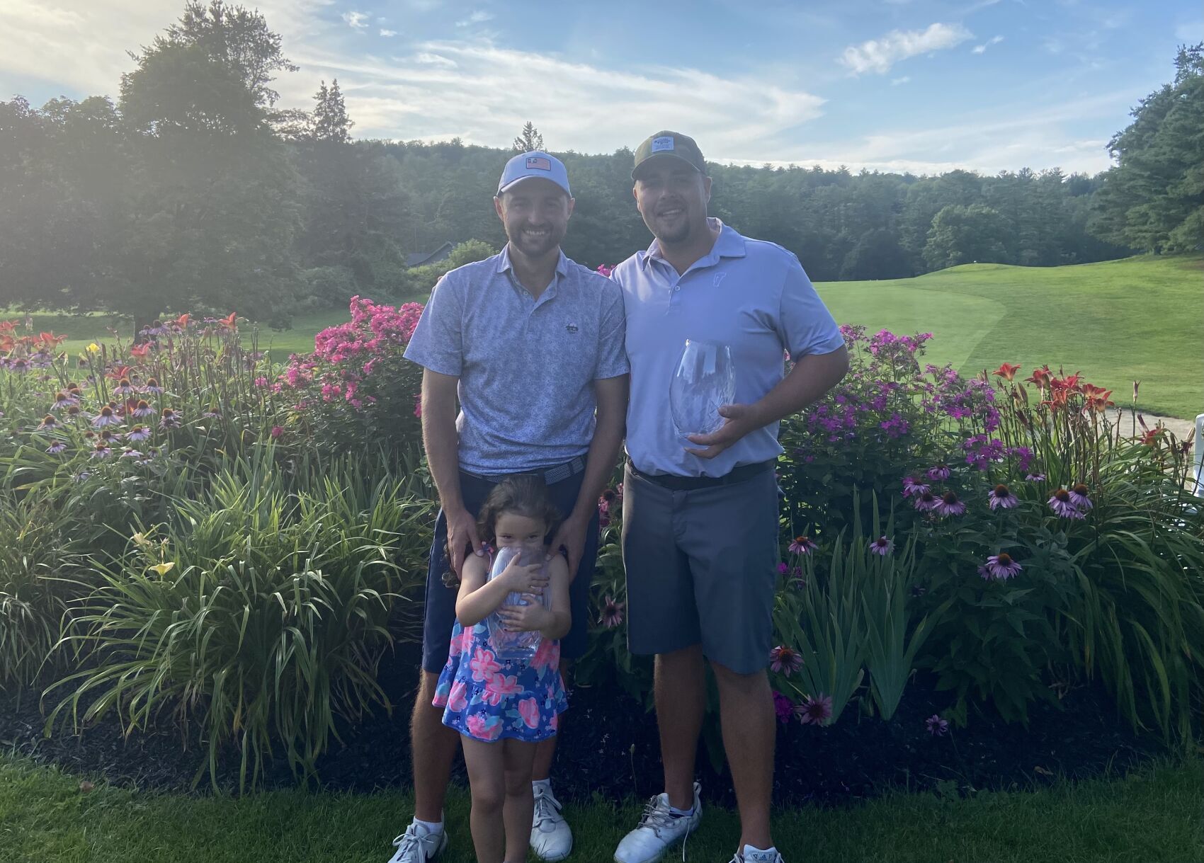 75th L.D. Pierce Invitational set to tee off | Local | rutlandherald.com