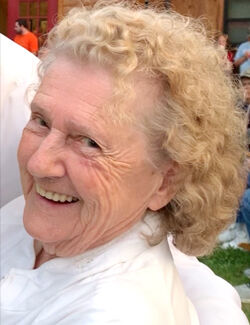 Elsie M. Hansen | Obituaries | rutlandherald.com