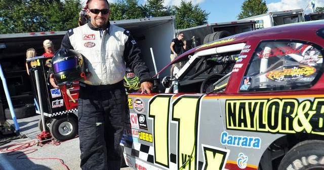Masterson back at Devil's Bowl | Local | rutlandherald.com