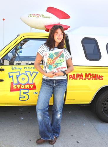 Papa Johns Pizza Planet | Ap | rutlandherald.com