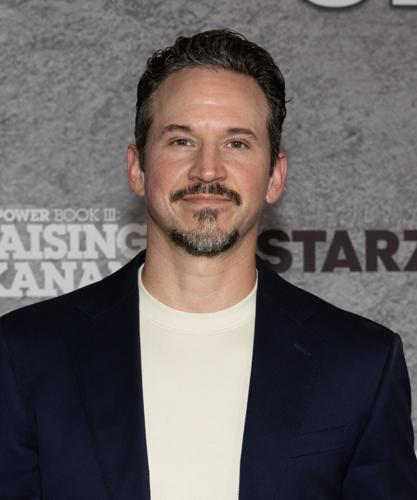 NY Premiere of "Power Book III: Raising Kanan" S5 | Ap | rutlandherald.com
