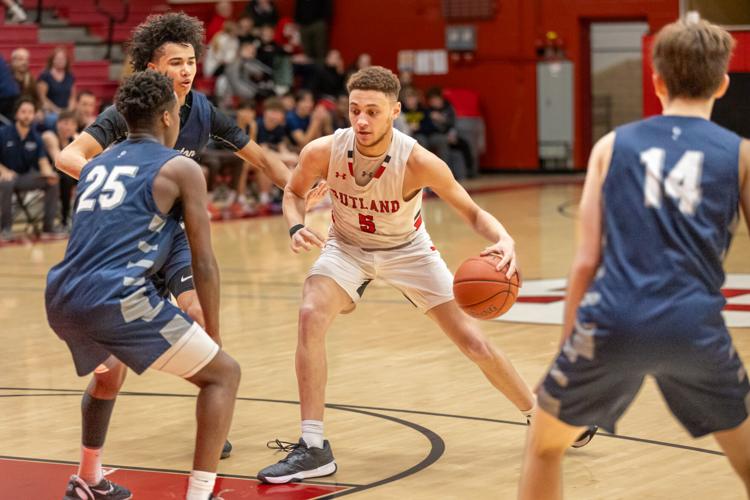 Burlington snaps Rutland streak | Local | rutlandherald.com