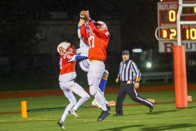 Division I all-state football team named | Local | rutlandherald.com
