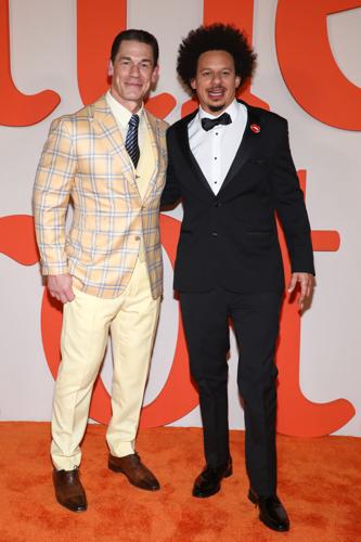 NY Premiere of "Little Brother" | Ap | rutlandherald.com
