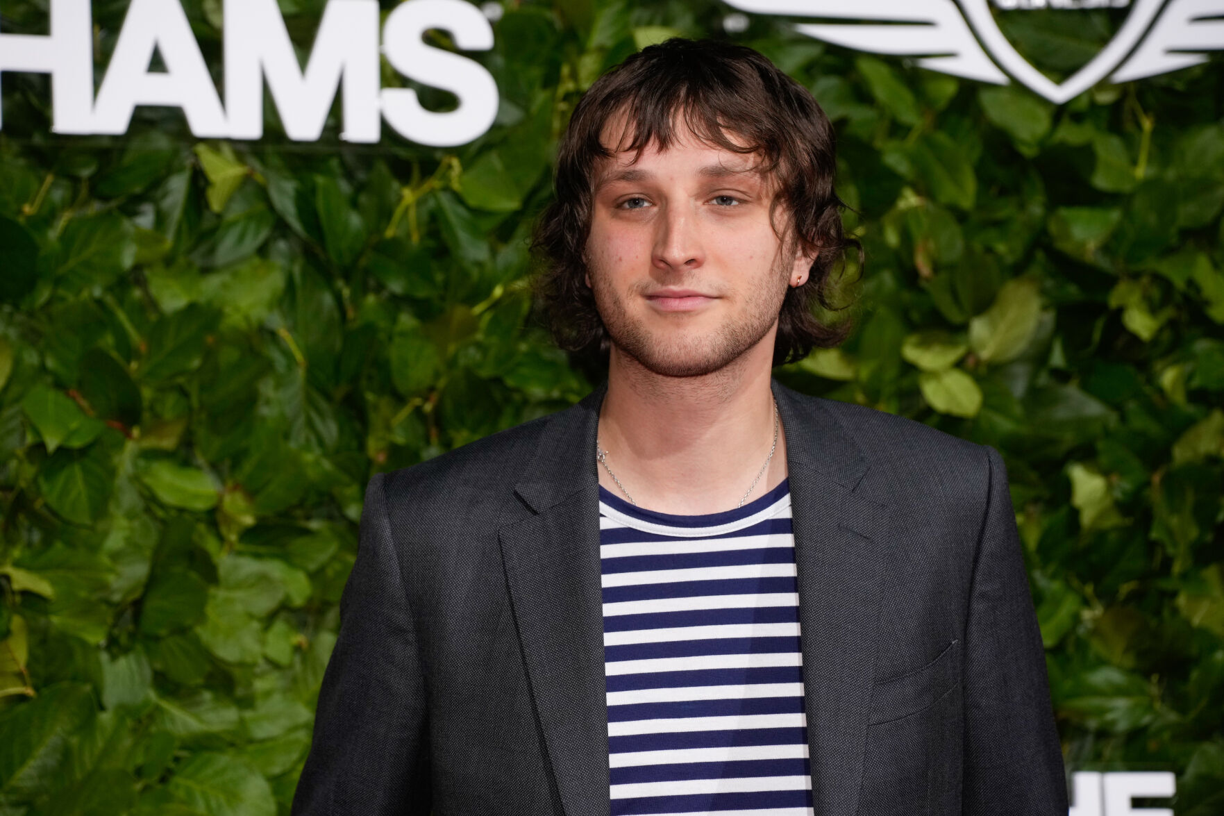 2026 Gotham Television Awards - Arrivals | Ap | rutlandherald.com
