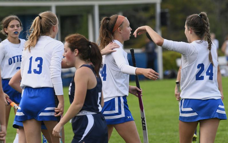 Otter Valley squeaks past Slaters | Local | rutlandherald.com