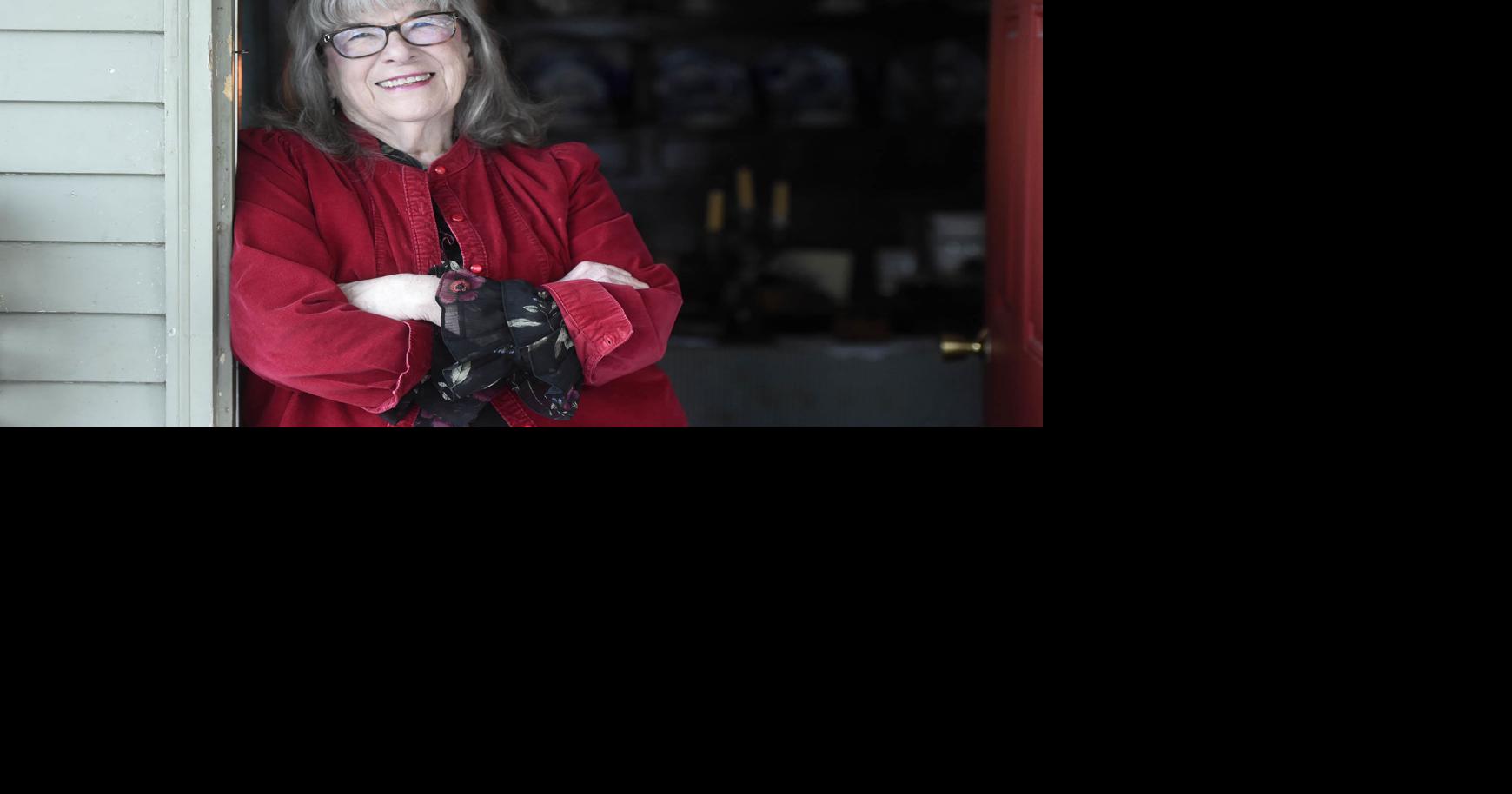 Playwright Jeanne Beckwith: ‘mischievous genius … hilariously ...