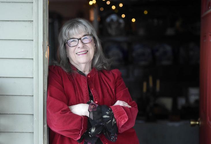 Playwright Jeanne Beckwith: ‘mischievous genius … hilariously ...