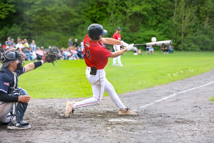 Lee's steals fuel Fair Haven victory | Local | rutlandherald.com