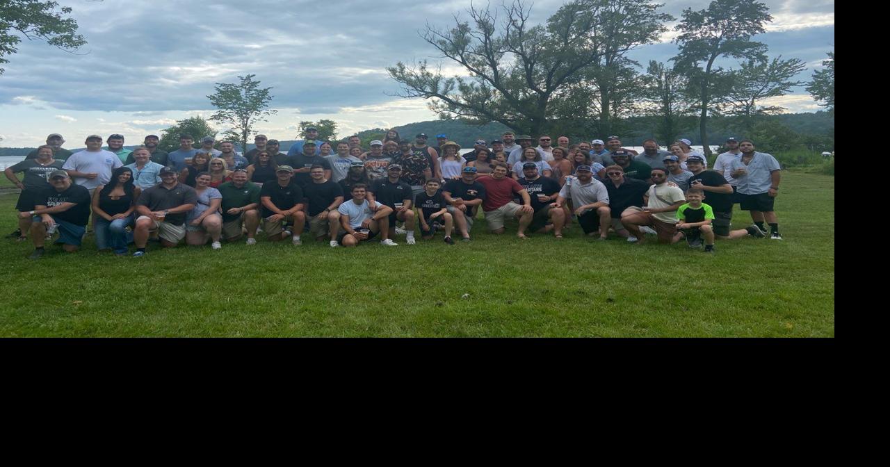 12th Shield energizes Castleton football | Local | rutlandherald.com