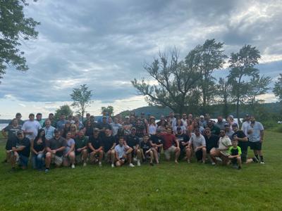 12th Shield energizes Castleton football | Local | rutlandherald.com