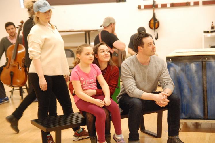 ‘Once’ upon a time … an Irish love story | Vermont Arts | rutlandherald.com