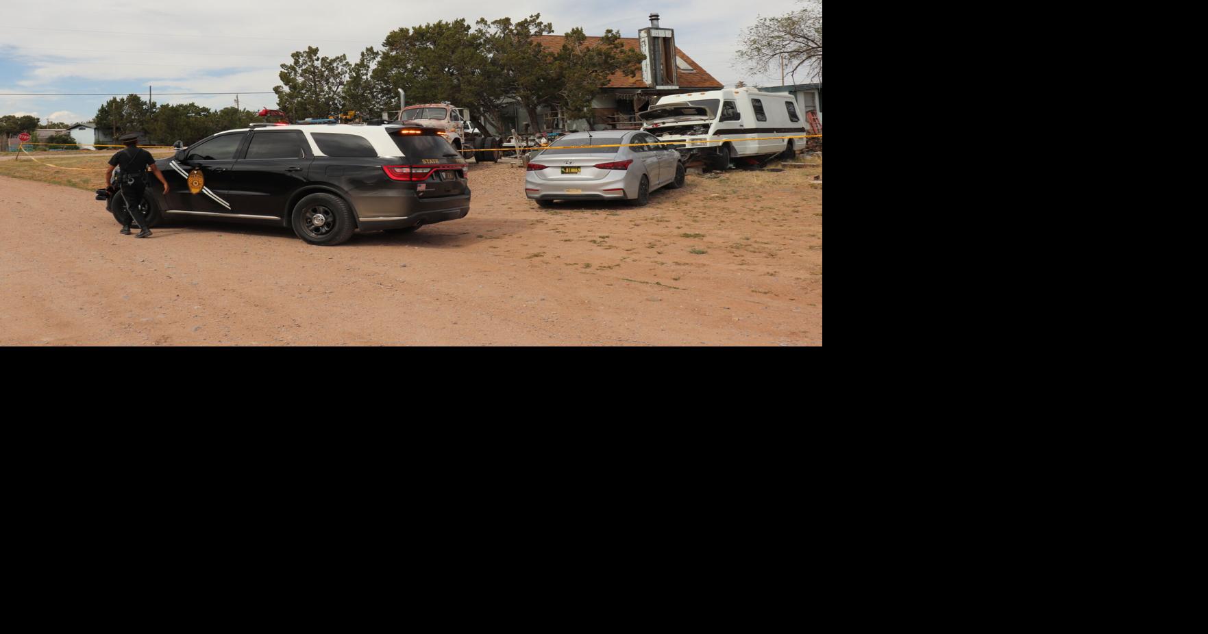 Overdose Deaths New Mexico | Ap | rutlandherald.com