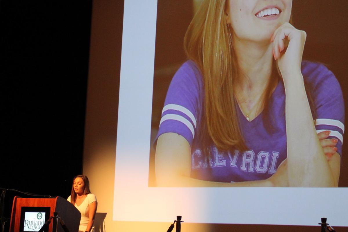 Schaffer talks 'strength and resilience' to Chamber | News ...