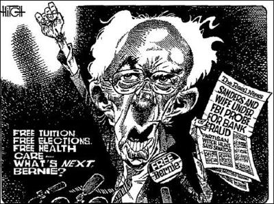 Political Cartoon | Features | rutlandherald.com