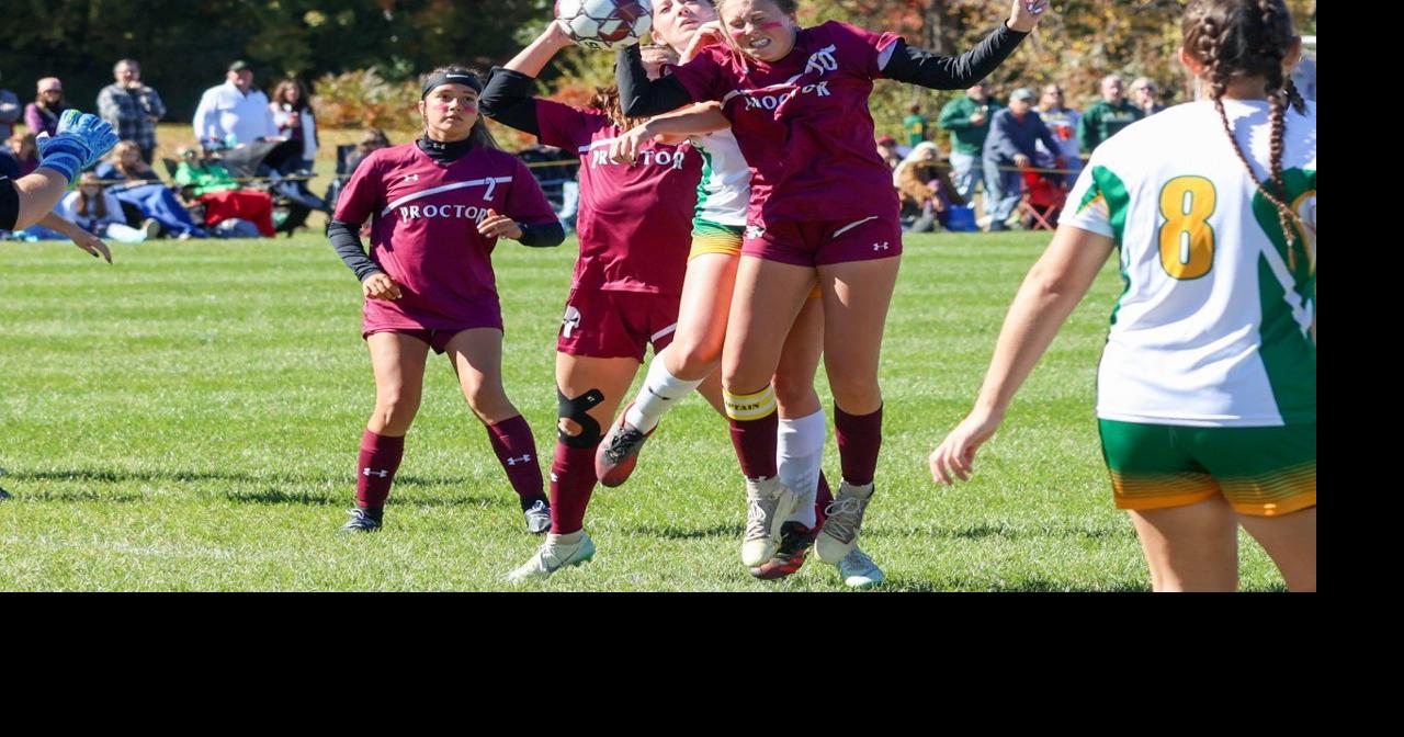 Power dynamics shift in soccer | Sports | rutlandherald.com