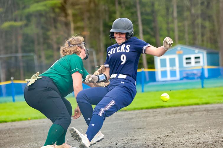 Slaters earn sweep of Cosmos | Local | rutlandherald.com