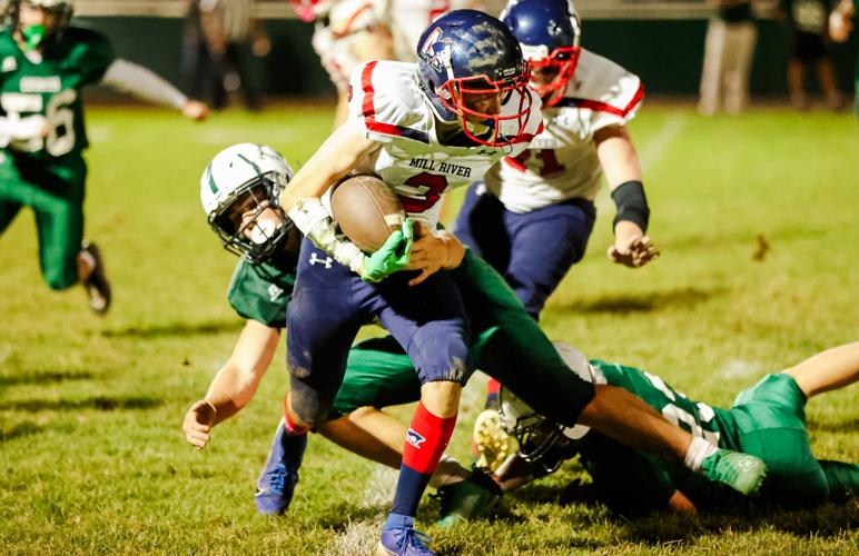 Weekend Roundup: Fair Haven dominates rival OV | Local | rutlandherald.com