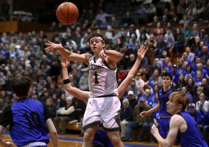 Montpelier sails into D-II title game | Local | rutlandherald.com