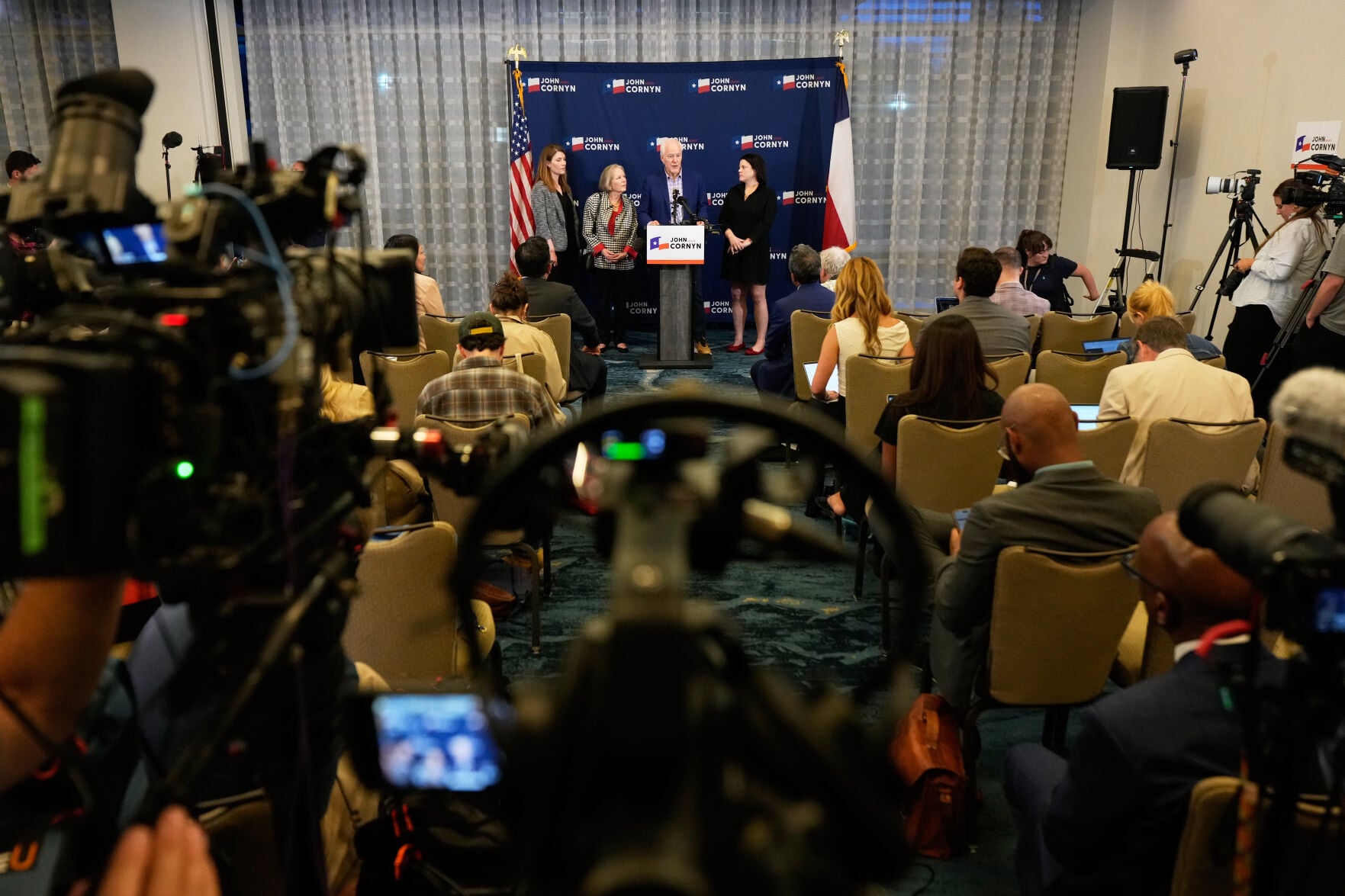 Election 2026 Texas | Ap | rutlandherald.com