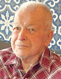 Robert M. Dean | Obituaries | rutlandherald.com