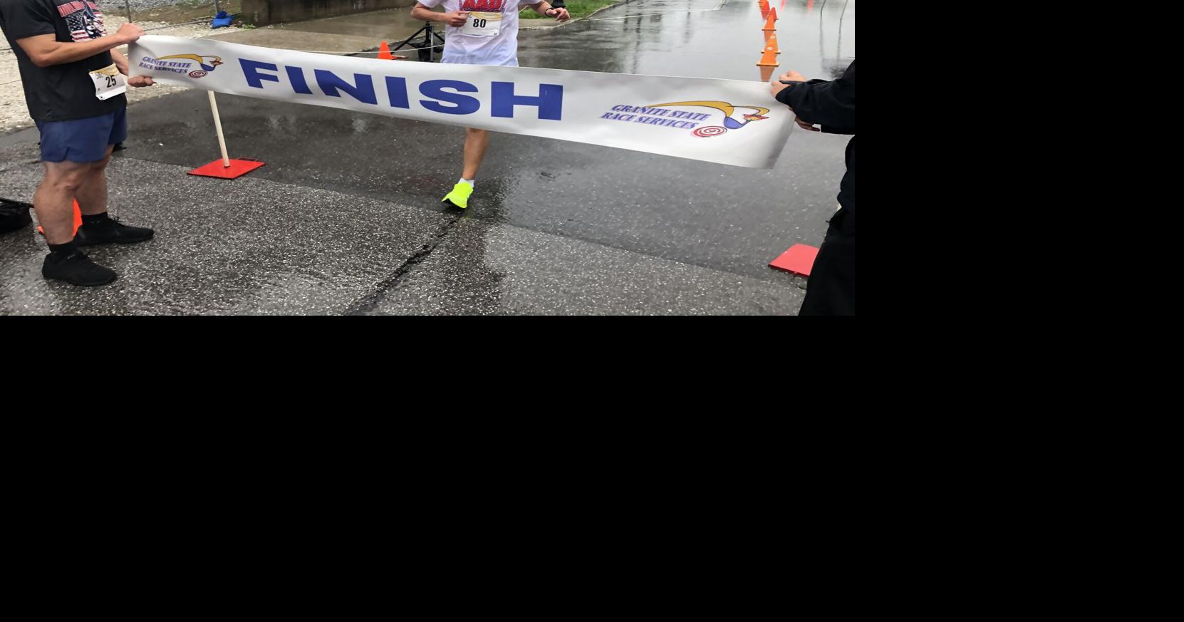 Crowley pours rain and excitement | Local | rutlandherald.com